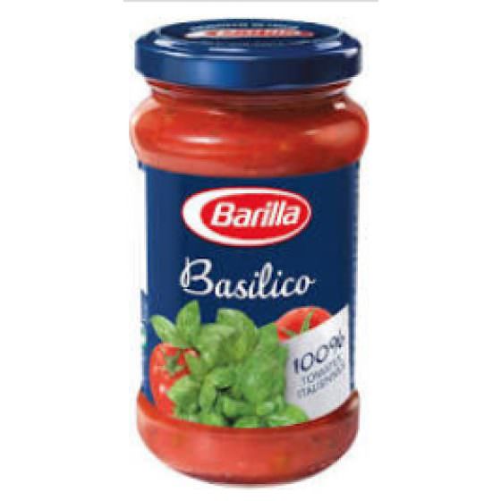BARILLA BASILICO 400g – Corfu Online Supermarket