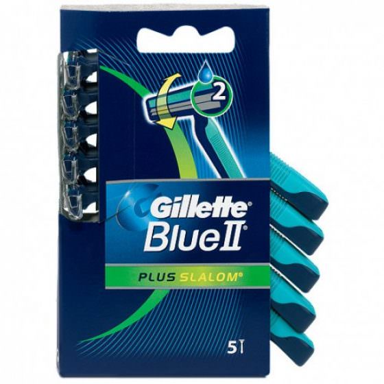 BIC RAZORS METAL (5pcs) – Corfu Online Supermarket