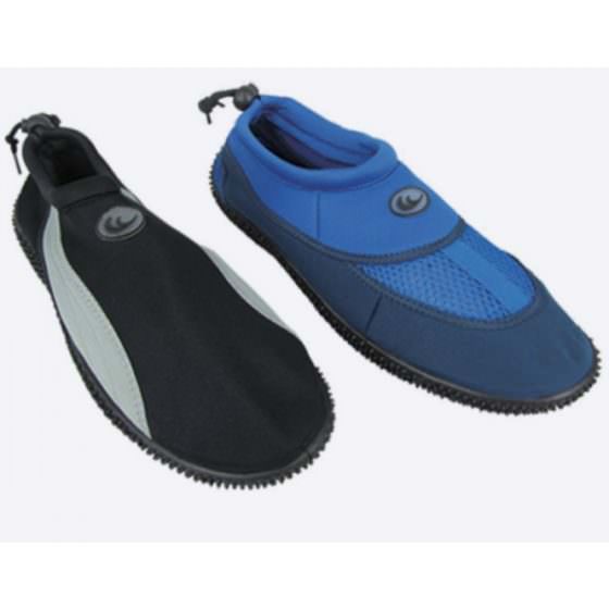 MEN’S SHOES FOR SEA BLACK & BLUE 36-46 – Corfu Online Supermarket